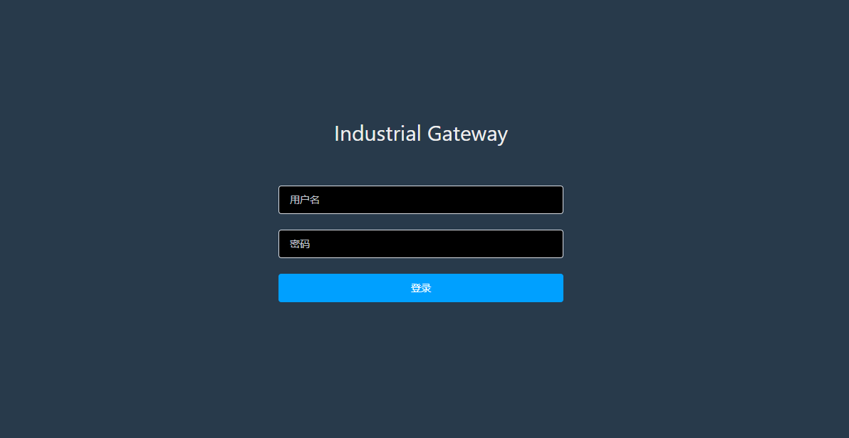 网关采集 Modbus 温度传感器数据传输到 IoTOS 实例 | 氦氪博客