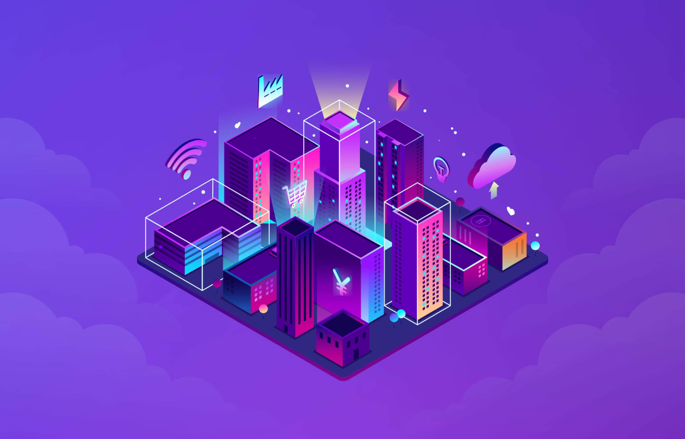 氦氪科技 | 物联网平台 — IoTOS